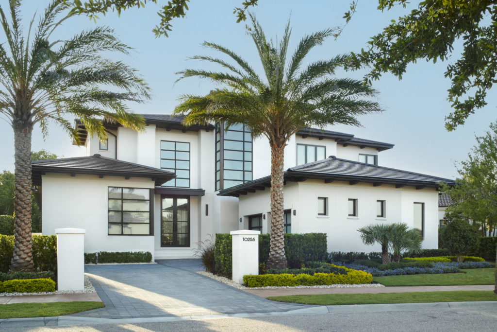 Issa Homes - Building Florida Luxury Homes in SeaFlower